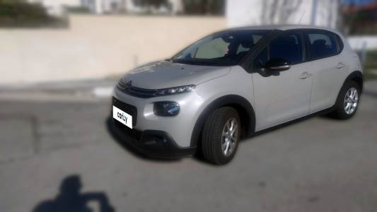 Voiture Citroen C3 d'occasion entre particuliers | CARIZY